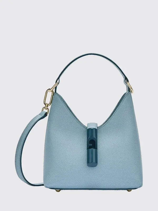 Furla Mini Bag - Sky Blue