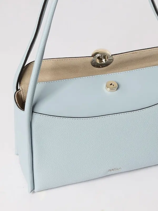 Furla Shoulder Bag - Dust