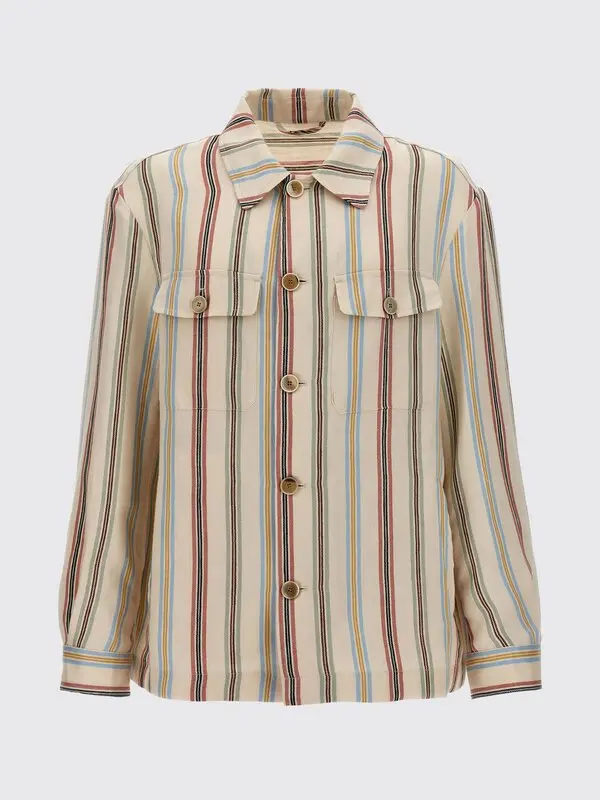 Etro Shirt - Multicolor
