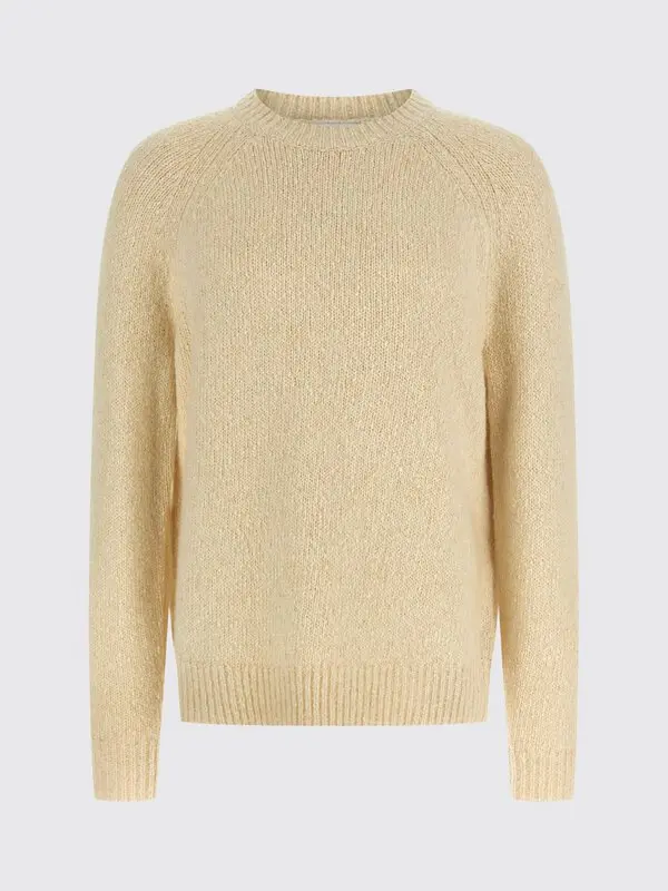 Isabel Marant Étoile Crew Neck Pullover - Beige