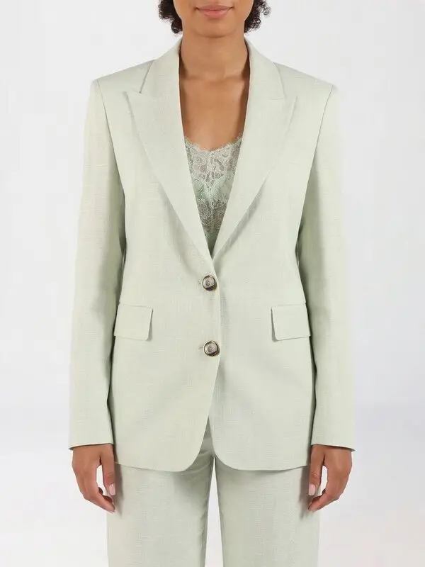 Pinko Tailored Jacket - Blue