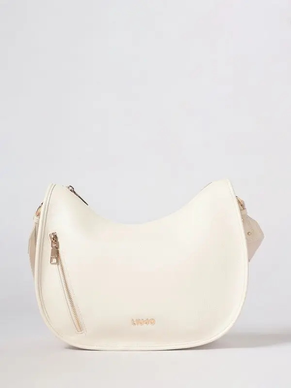 Liu Jo Crossbody Bag - White