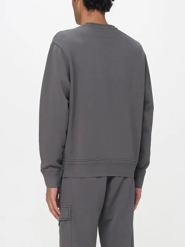 C.P. COMPANY Sweatshirt - Grey