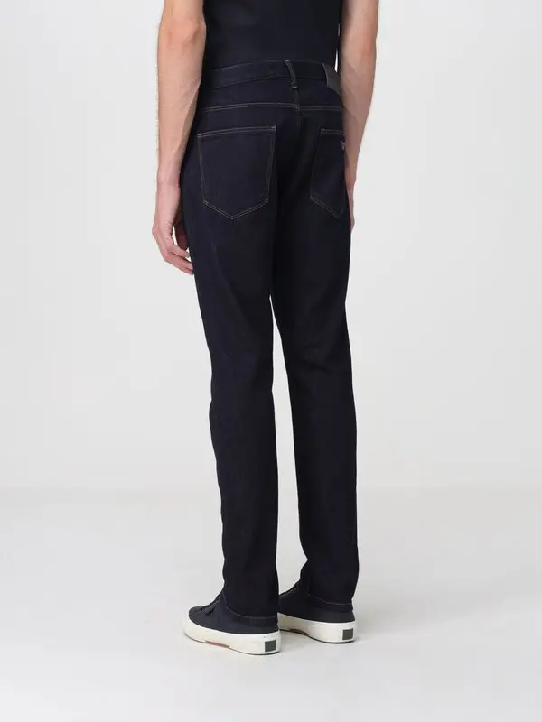 Emporio Armani Jeans - Blue 1