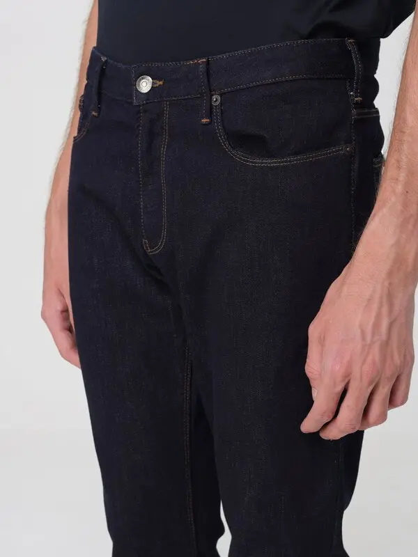 Emporio Armani Jeans - Blue 1