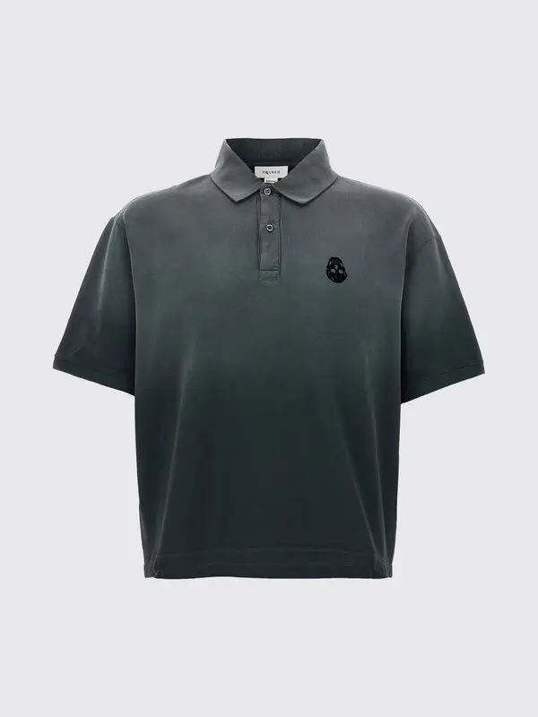 Alexander McQueen Polo Shirt