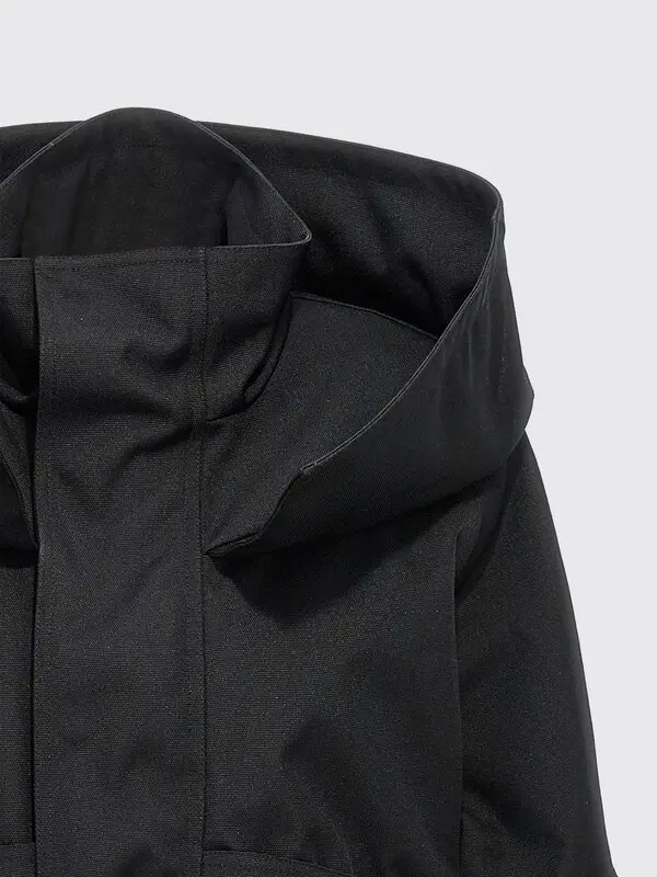 Balenciaga Hooded Jacket