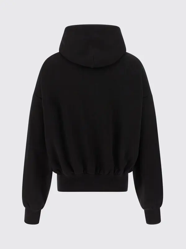 Dolce & Gabbana Hooded Sweatshirt