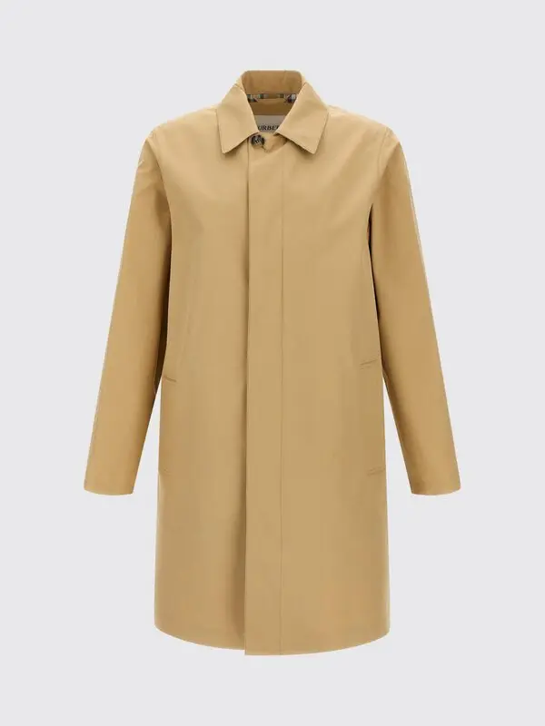 Burberry Jacket - Multicolor