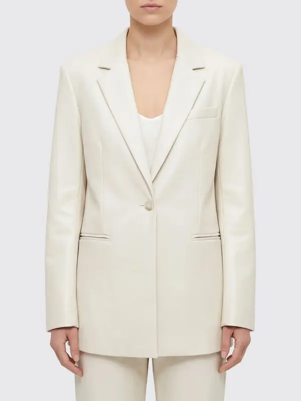 Andamane Tailored Blazer