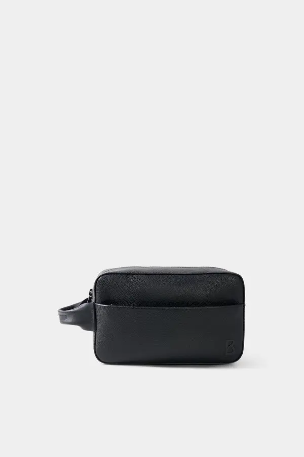 Bogner Kiroro Jona Toiletry Bag