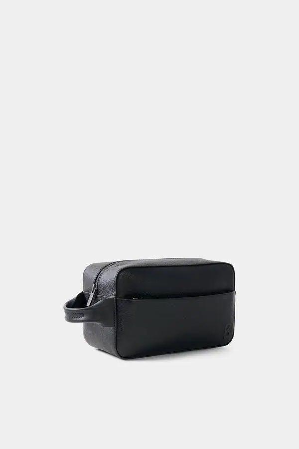 Bogner Kiroro Jona Toiletry Bag