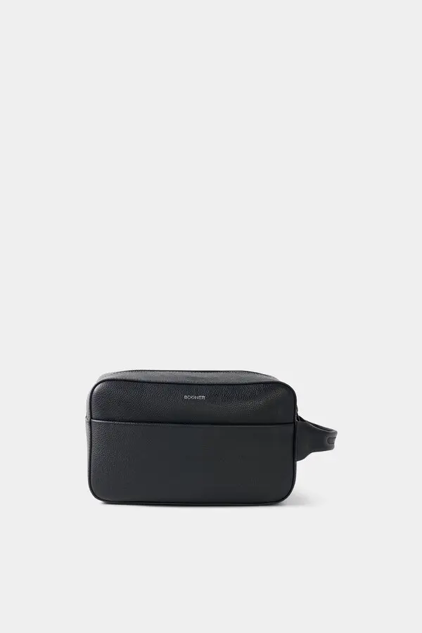 Bogner Kiroro Jona Toiletry Bag