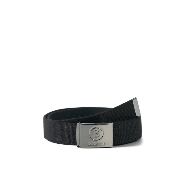 Bogner Gino Belt - Black