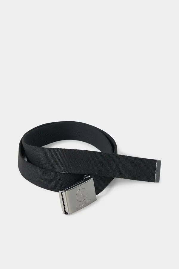 Bogner Gino Belt - Black