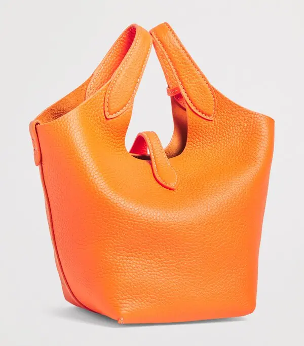 Polo Ralph Lauren Small Leather Polo Play Cross-body Bag