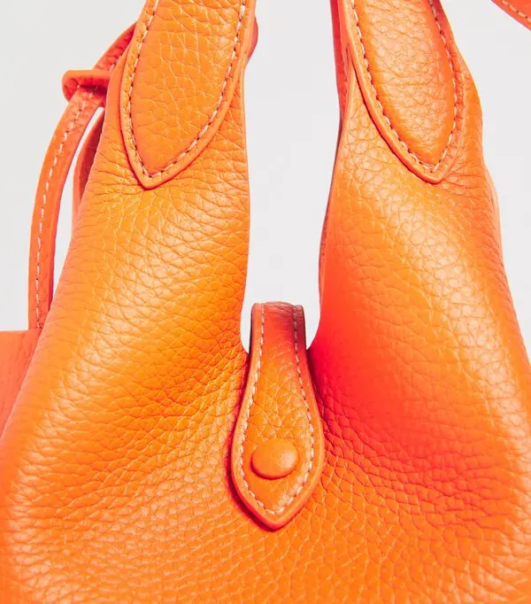 Polo Ralph Lauren Small Leather Polo Play Cross-body Bag