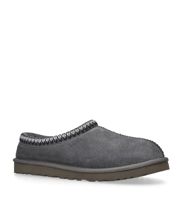 UGG Tasman Slippers - Grey