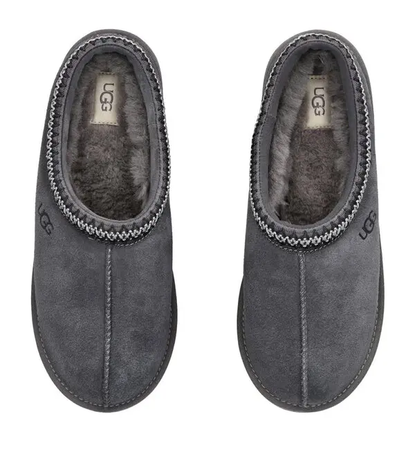 UGG Tasman Slippers - Grey