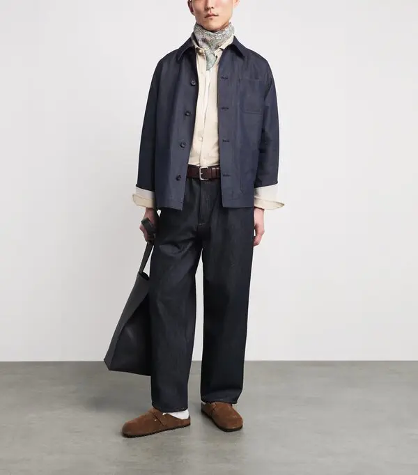 Polo Ralph Lauren Cotton Check Shirt