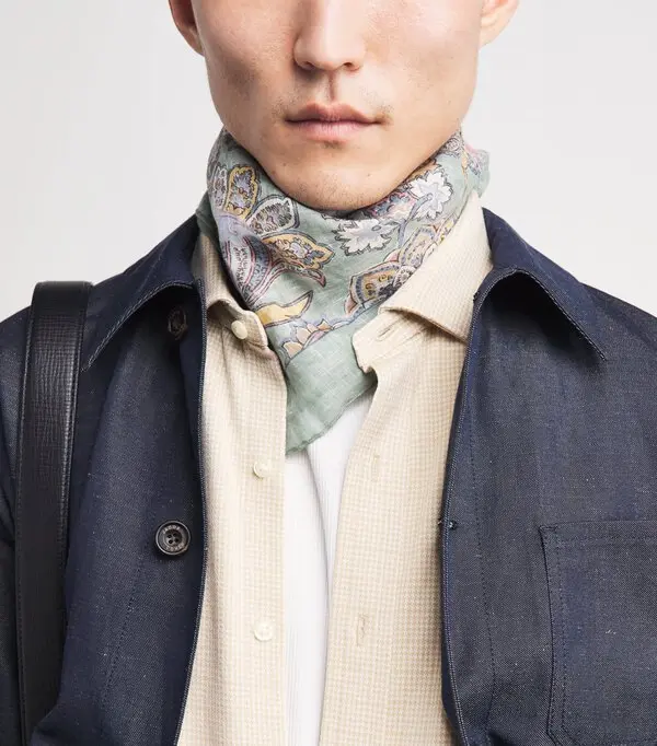 Polo Ralph Lauren Cotton Check Shirt