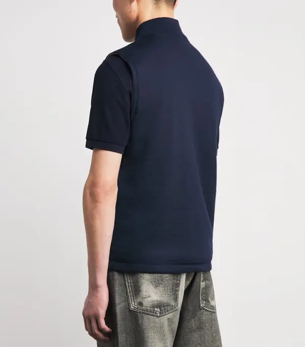 Polo Ralph Lauren Reversible Gilet