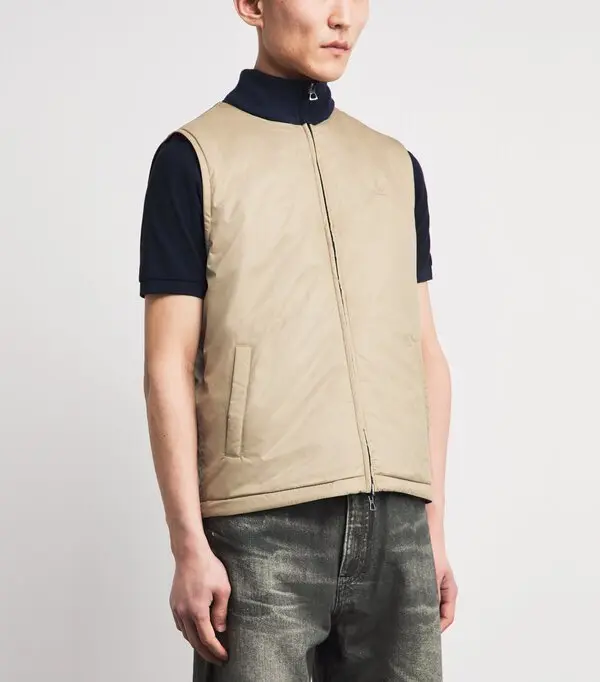 Polo Ralph Lauren Reversible Gilet