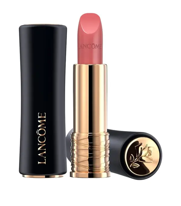 LANCOME L'absolu Rouge Cream Lipstick - Red