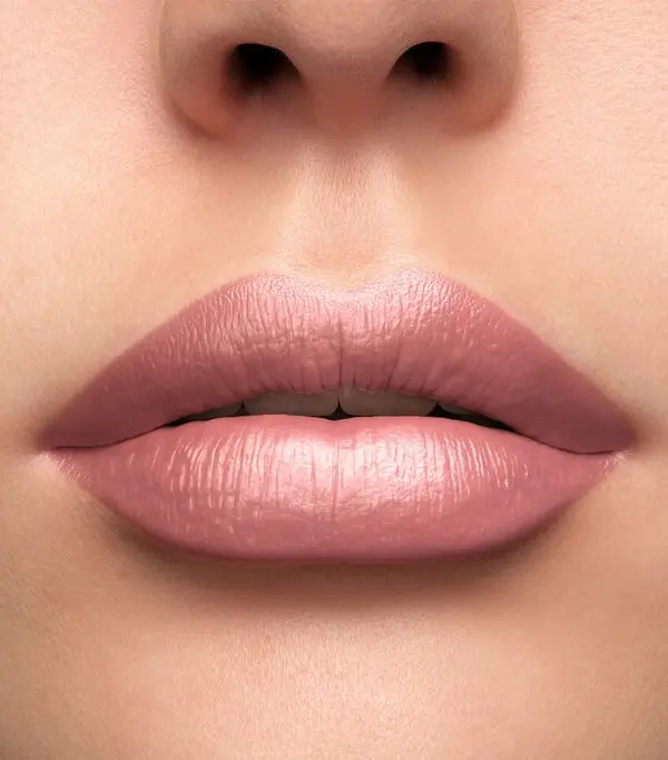 LANCOME L'absolu Rouge Cream Lipstick - Red
