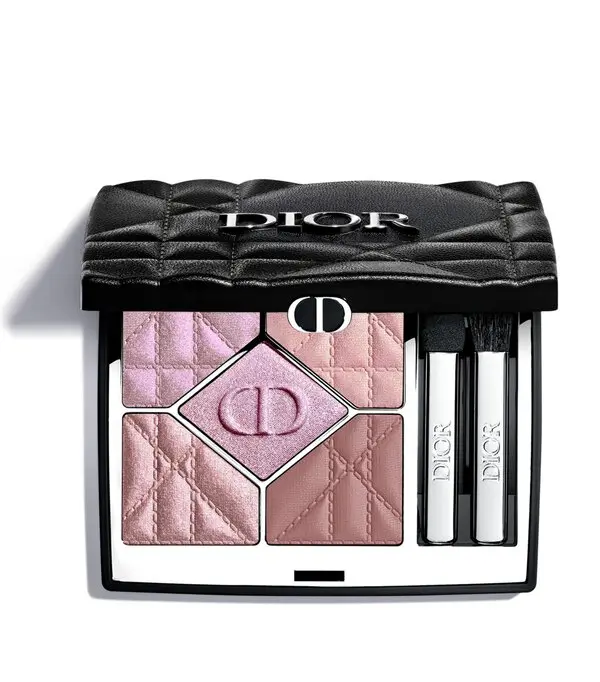 Dior Show 5 Couleurs Couture Eyeshadow Palette - Pink