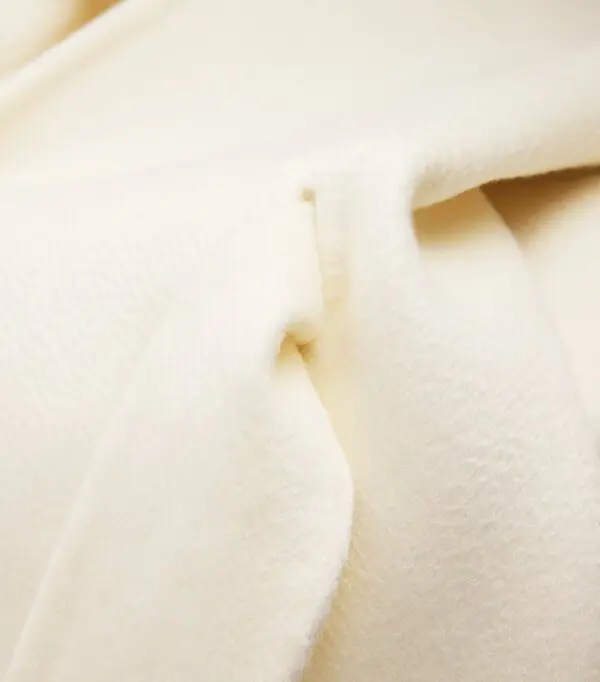 Colombo Cashmere Belted Cape