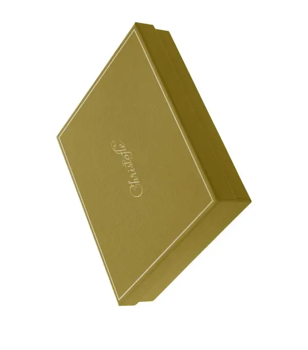 Christofle Plated Malmaison Frame