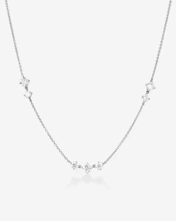 Ring Concierge Starlight Lab Diamond Necklace - One-color