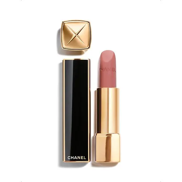 Chanel Rouge Allure Velvet Limited-edition Luminous Matte Lip Colour 3.5g - 478 Rencontre