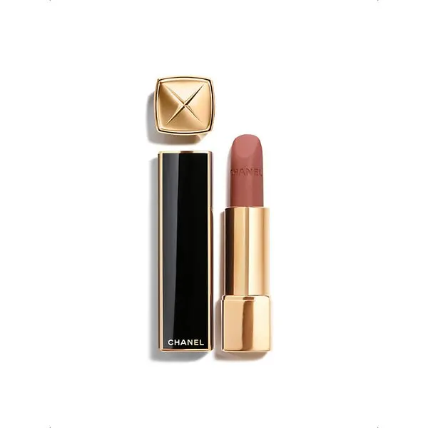 Chanel Rouge Allure Velvet Limited-edition Luminous Matte Lip Colour 3.5g - 479 Crush