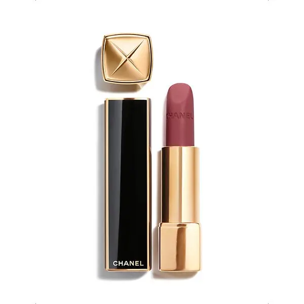 Chanel Rouge Allure Velvet Limited-edition Luminous Matte Lip Colour 3.5g - 488 Premier Pas
