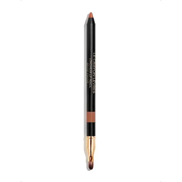 Chanel Le Crayon Lèvres Longwear Lip Pencil 1.2g - Beige Fauve