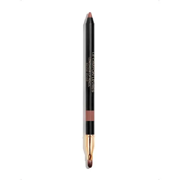 Chanel Le Crayon Lèvres Longwear Lip Pencil 1.2g - Beige Rose