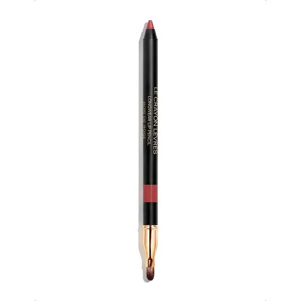 Chanel Le Crayon Lèvres Longwear Lip Pencil 1.2g - Bois De Rose