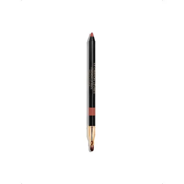 Chanel Le Crayon Lèvres Longwear Lip Pencil 1.2g - Brun Sienne