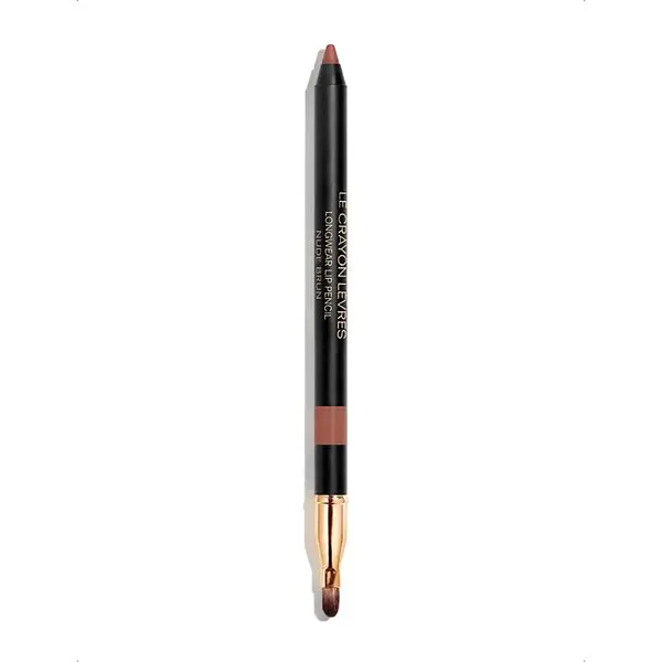 Chanel Le Crayon Lèvres Longwear Lip Pencil 1.2g - Nude Brun