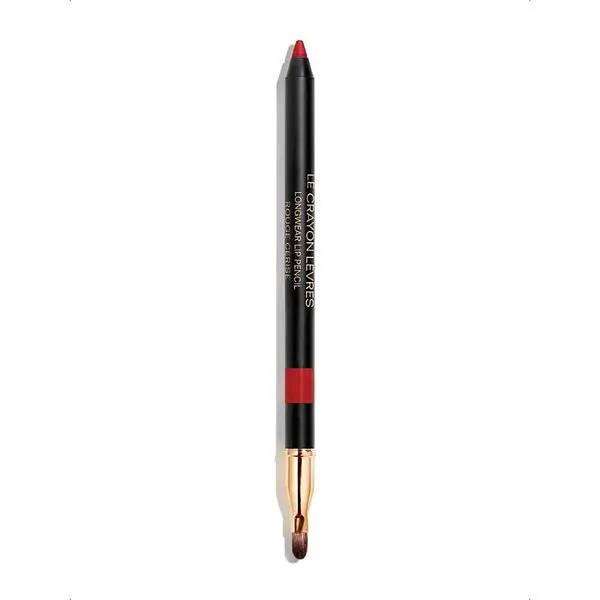 Chanel Le Crayon Lèvres Longwear Lip Pencil 1.2g - Rouge Cerise