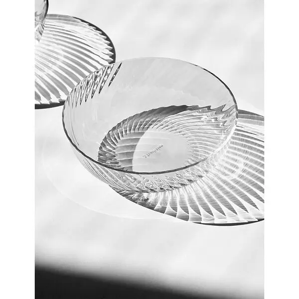 &TRADITION Collect Glass Bowl 14cm