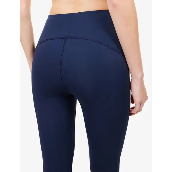 Spanx Shape Booty Gym Leggings