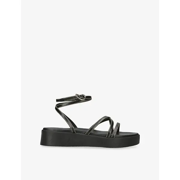 ANCIENT GREEK SANDALS Astriti Leather Sandals
