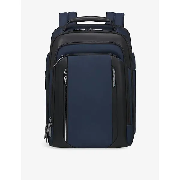 SAMSONITE Spectrolite 4.0 Woven Backpack - Blue