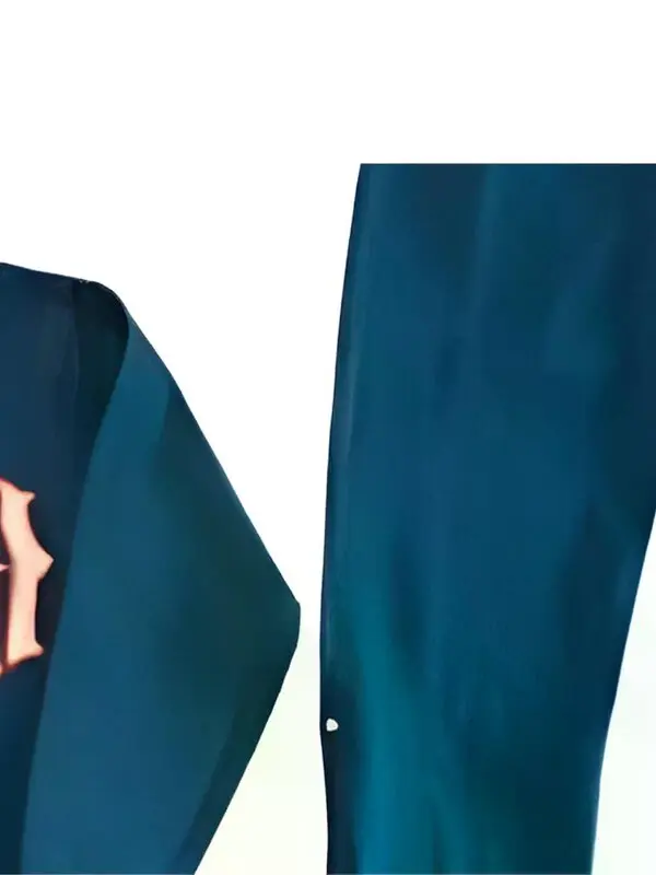 GODSPEED Logo-print Tracksuit