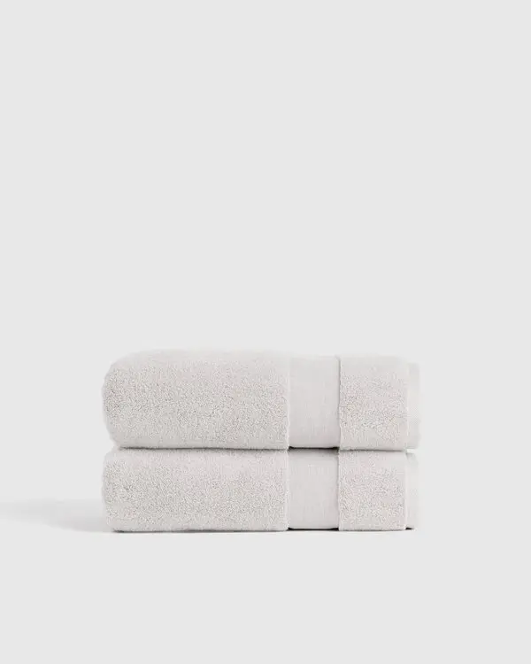 Quince Turkish Classic Bath Towel