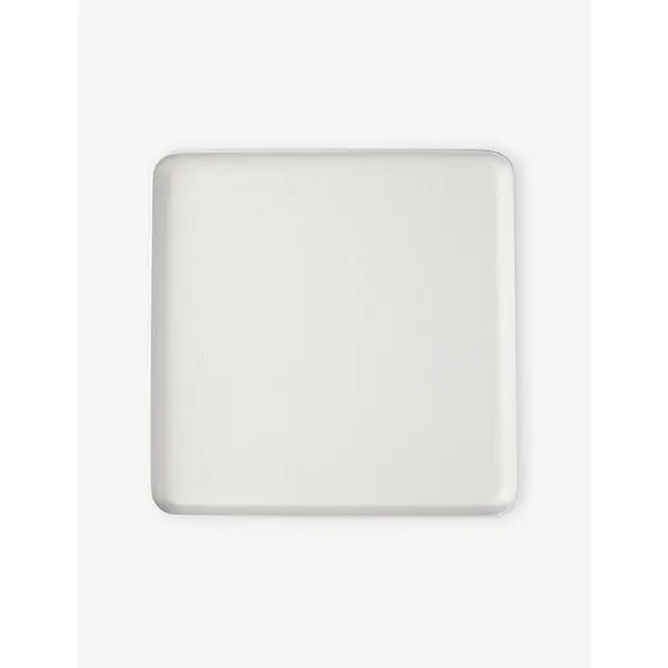 KAYMET 706 Anodised Aluminium Dish Tray - Silver