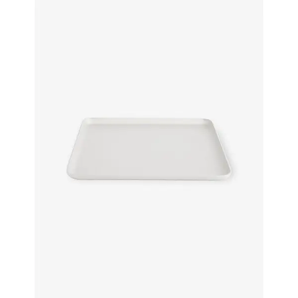 KAYMET 706 Anodised Aluminium Dish Tray - Silver